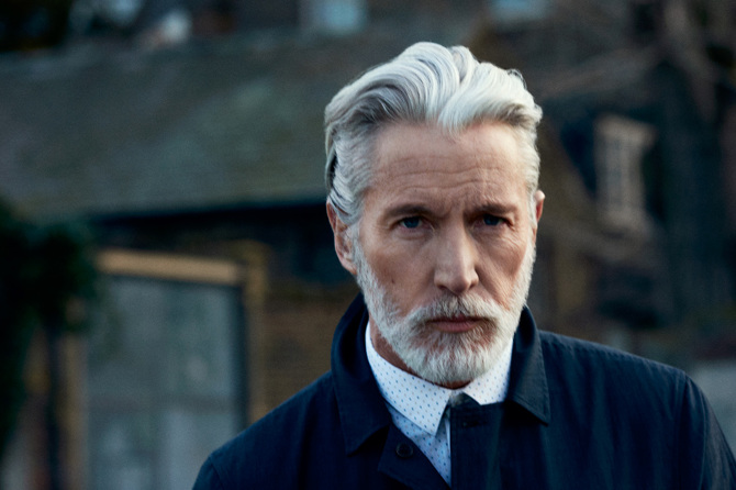 L'Optimum Style, Aiden Shaw - Massimo Pamparana